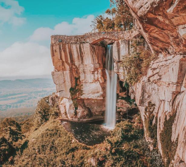 16 Only-in-Georgia Attractions & Places | Explore Georgia