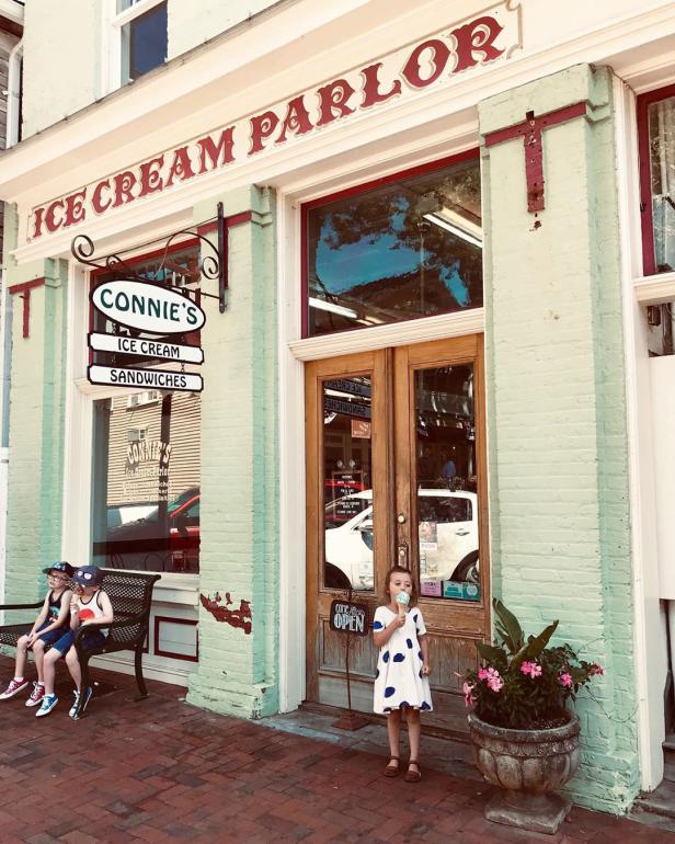 18 Georgia Spring Break Destinations for Families | Official Georgia ...