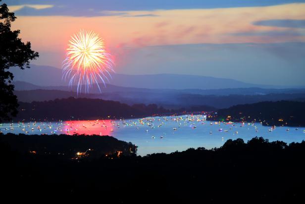 Georgia's Best 4th of July Celebrations | Official Georgia Tourism & Travel