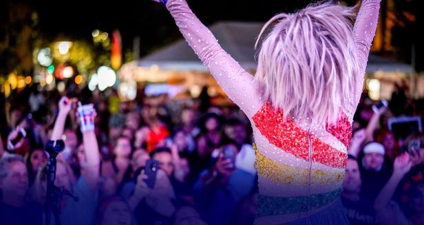 5 Can't-Miss Events in Savannah | Explore Georgia