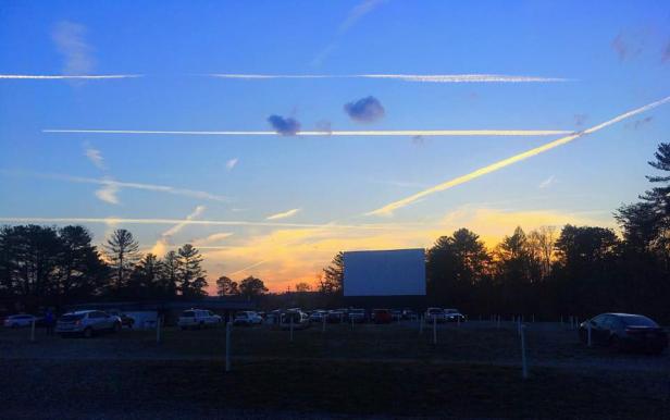 5 Georgia Drive-In Theaters You Can't Miss | Explore Georgia
