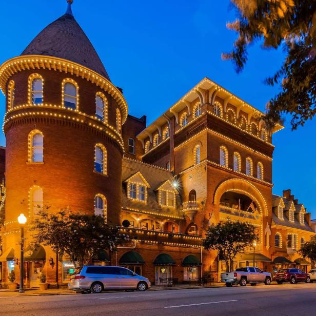 5 of Georgia's Best Halloween Experiences | Explore Georgia