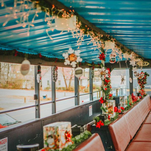 8 Holiday Train Rides Around Georgia | ExploreGeorgia.org