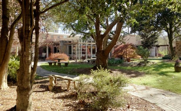 Best Wellness Retreats in Georgia | Explore Georgia