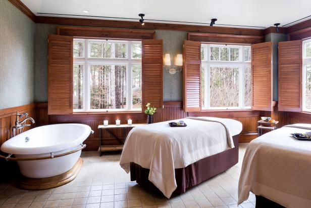 16 Relaxing Spas Perfect for Weekend Getaways in Georgia | Explore Georgia
