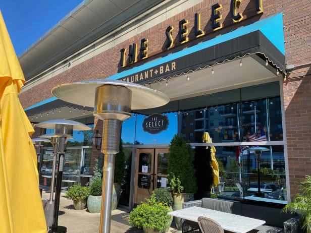 10 Great Spots to Dine Outside this Winter | Explore Georgia