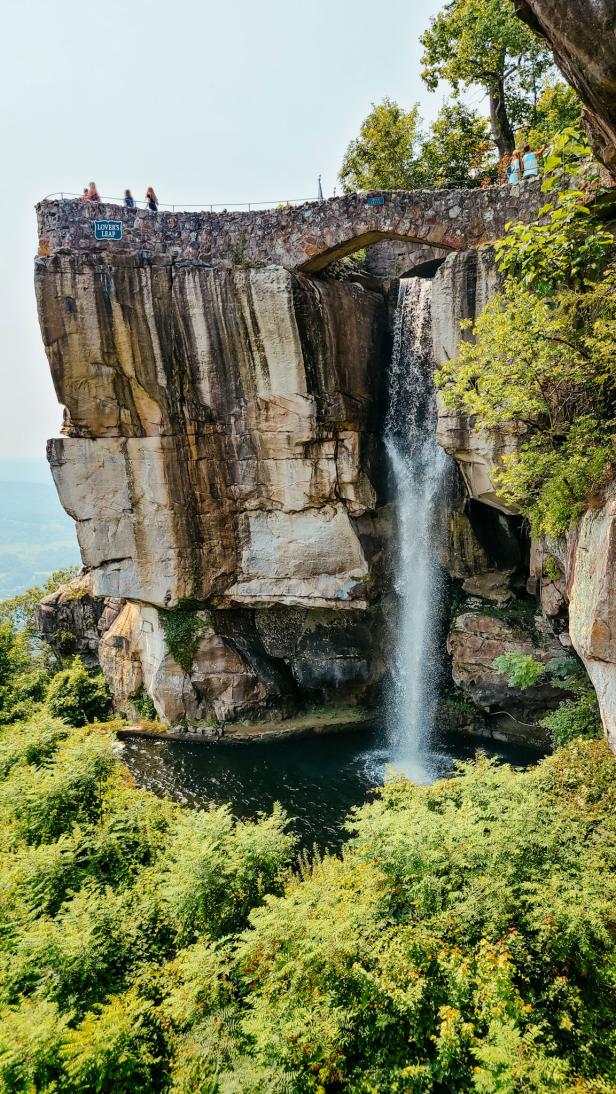 Georgia's 10 Most Iconic Attractions | ExploreGeorgia.org