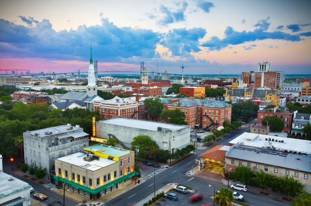 9 Georgia Spring Break Trips for Grown-Ups | Explore Georgia