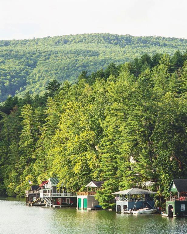 Hidden North Georgia Lakeside Destinations | Explore Georgia, Official ...