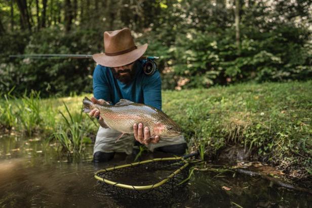 North Georgia Spring & Summer Outdoor Trip Ideas | Explore Georgia ...