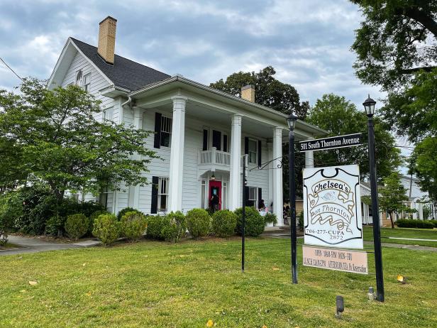 Georgia’s 10 Best Tea Rooms | Official Georgia Tourism & Travel Website ...