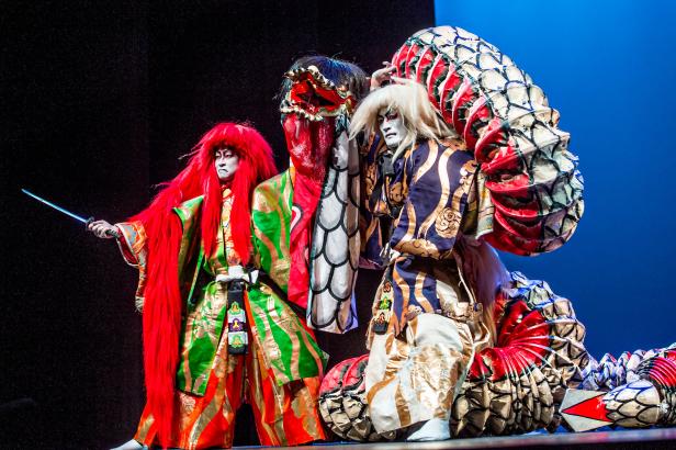 18 Can't-Miss Fall Events for Family Fun | Official Georgia Tourism ...