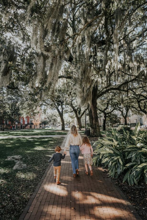 Georgia’s Best Family Vacations | Explore Georgia