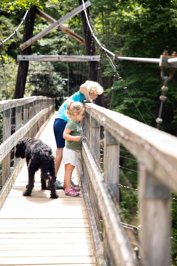 18 Georgia Spring Break Destinations for Families | Official Georgia ...