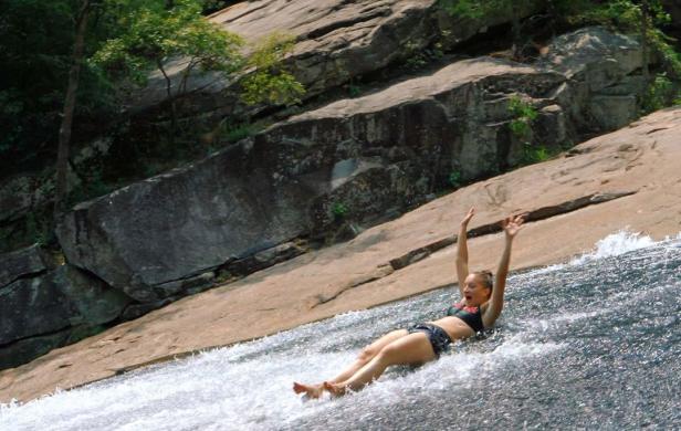 6 Georgia Spots to Cool Your Jets this Summer | Explore Georgia