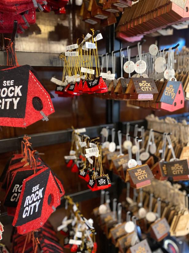 10 Can’t-Miss Rock City Gardens Experiences