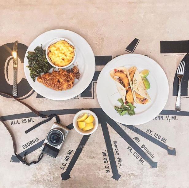 10 Can’t-Miss Rock City Gardens Experiences