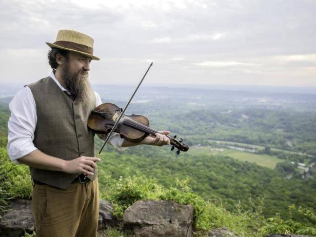 10 Can’t-Miss Rock City Gardens Experiences