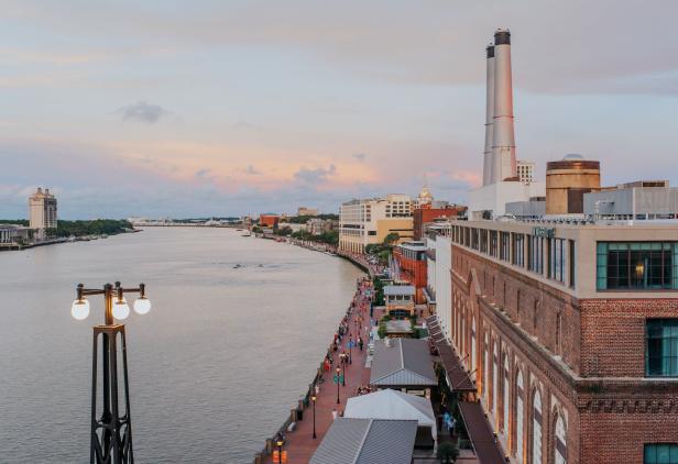 Top 10 Georgia Escapes for Labor Day Weekend | ExploreGeorgia.org