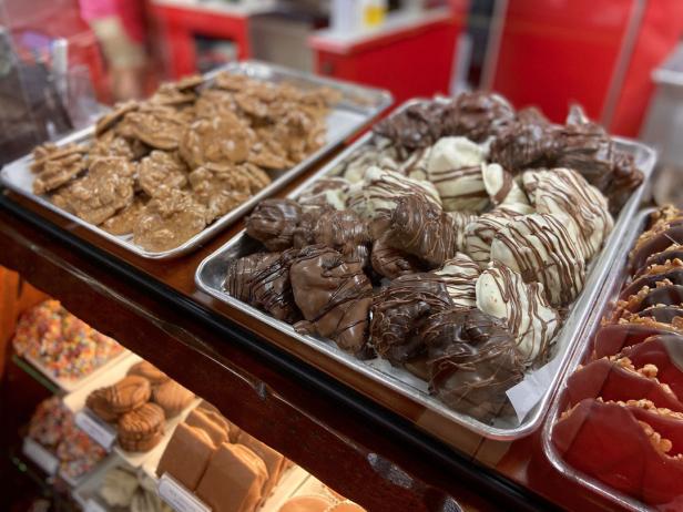 Best Fall Treats to Eat in Georgia | Explore Georgia