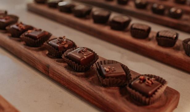 The Best Treats to Eat this Fall in Georgia | Official Georgia Tourism ...