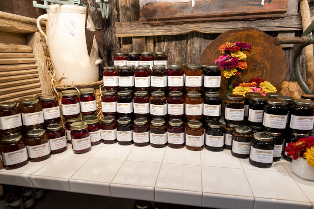 The Best Treats to Eat this Fall in Georgia | Official Georgia Tourism ...