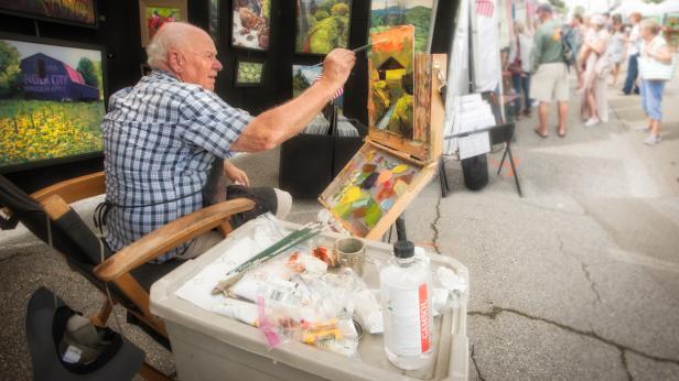 12 Don't-Miss Georgia Fall Festivals | Official Georgia Tourism ...