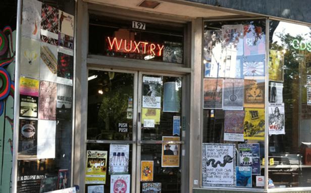 Hard-Pressed Places: Vinyl Stops Throughout Georgia | Official Georgia ...