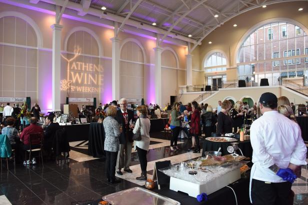 Fairs With All the Fixins: Georgia's Tastiest Food Festivals | Explore ...