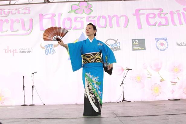 Top Spring Festivals in Georgia | ExploreGeorgia.org