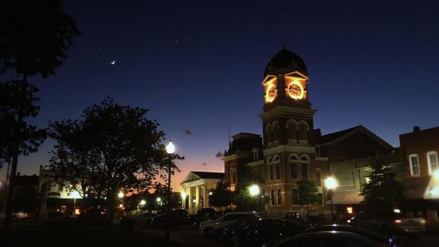 5 of Georgia's Best Halloween Experiences | Explore Georgia