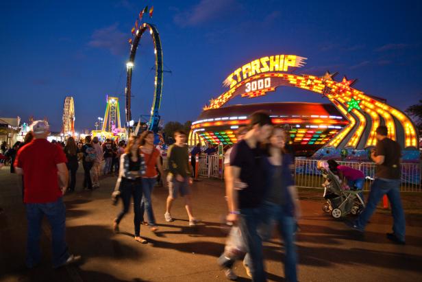 Top Things to Do at the Georgia National Fair | Explore Georgia