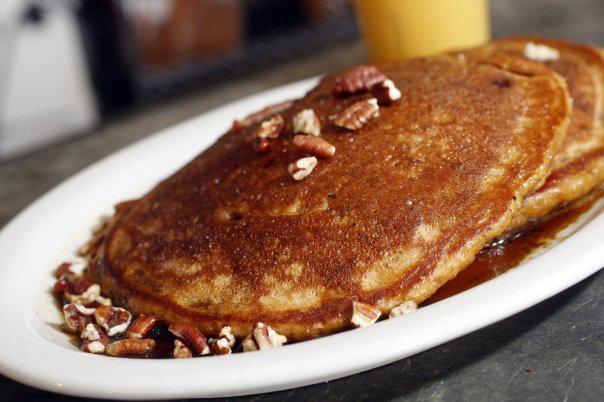 4 of Georgia's Best Breakfast Places and What to Order | Explore Georgia