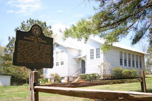 3 Must-See Black History Sites in Georgia | Official Georgia Tourism ...