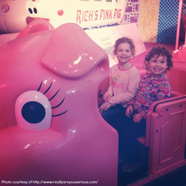 8 Holiday Train Adventures Around Georgia | Official Georgia Tourism ...