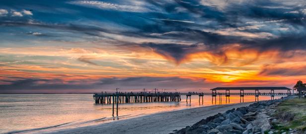 4 Free Things to Do on St. Simons Island | Official Georgia Tourism ...