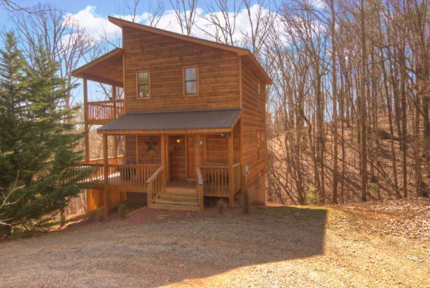 7 Popular Places To Stay In Helen Official Georgia Tourism And Travel Website Explore