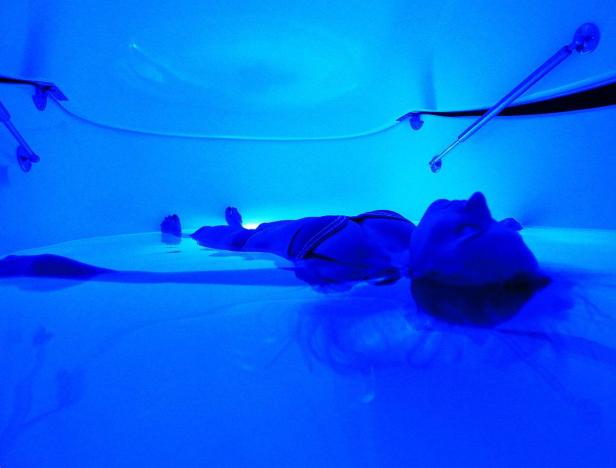 16 Relaxing Spas Perfect for Weekend Getaways in Georgia | Explore Georgia