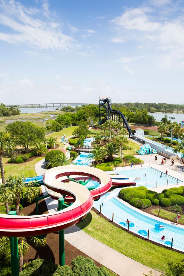 Best Georgia Water Parks to Beat the Heat | Explore Georgia