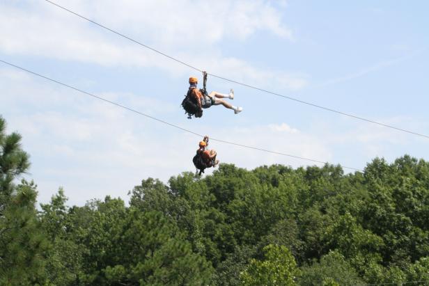 10 BEST Things to Do this Summer in Georgia (2024)