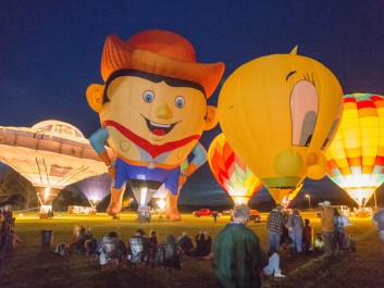 Explore Georgia's Fairs & Festivals | ExploreGeorgia.org
