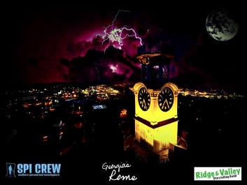 Haunted Events | Official Georgia Tourism & Travel Website | Explore ...