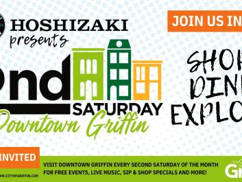 Presidential Pathways Events | Official Georgia Tourism & Travel ...