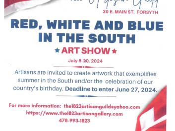 Calendar of Events | Official Georgia Tourism & Travel Website ...