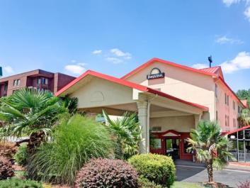 Atlanta Places to Stay | Official Georgia Tourism & Travel Website ...