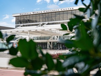Convention & Conference Centers | Explore Georgia