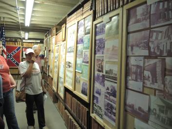 Gordon History & Heritage | Official Georgia Tourism & Travel Website ...