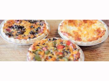 9 Great Places to Eat in Savannah | Official Georgia Tourism & Travel ...