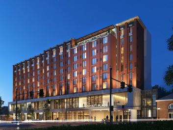 Athens Places to Stay | Official Georgia Tourism & Travel Website ...