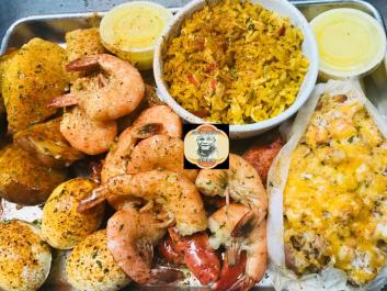 Waycross Restaurants | Official Georgia Tourism & Travel Website ...